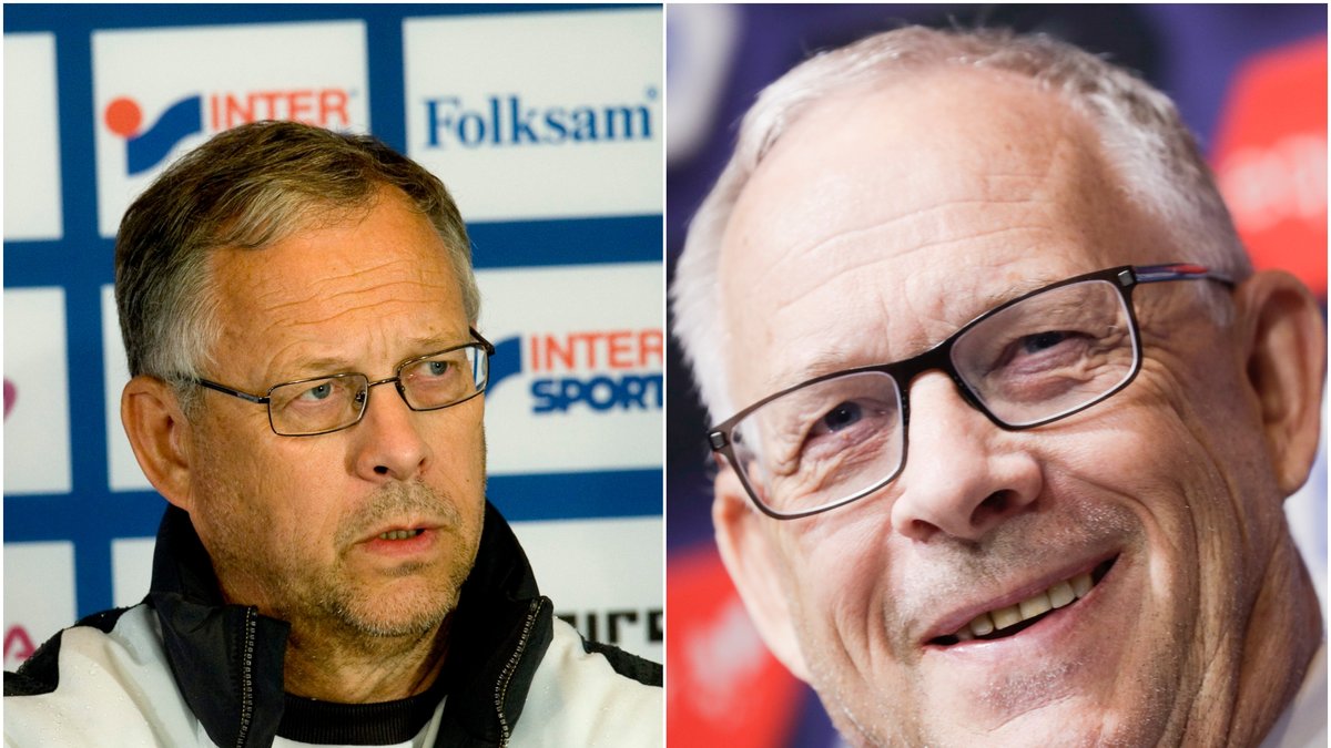 Lars Lagerbäcks enorma miljonlön – så mycket tjänar Sveriges före detta förbundskapten